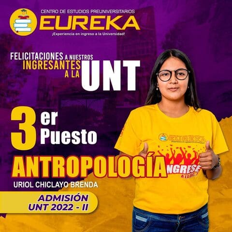 EUREKA
